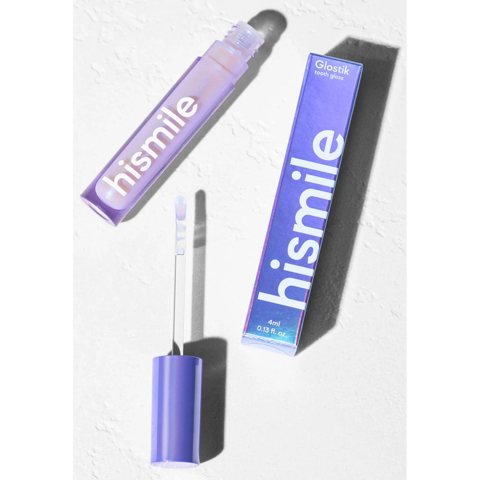 HiSmile Glostik Tooth Gloss – Ultramed