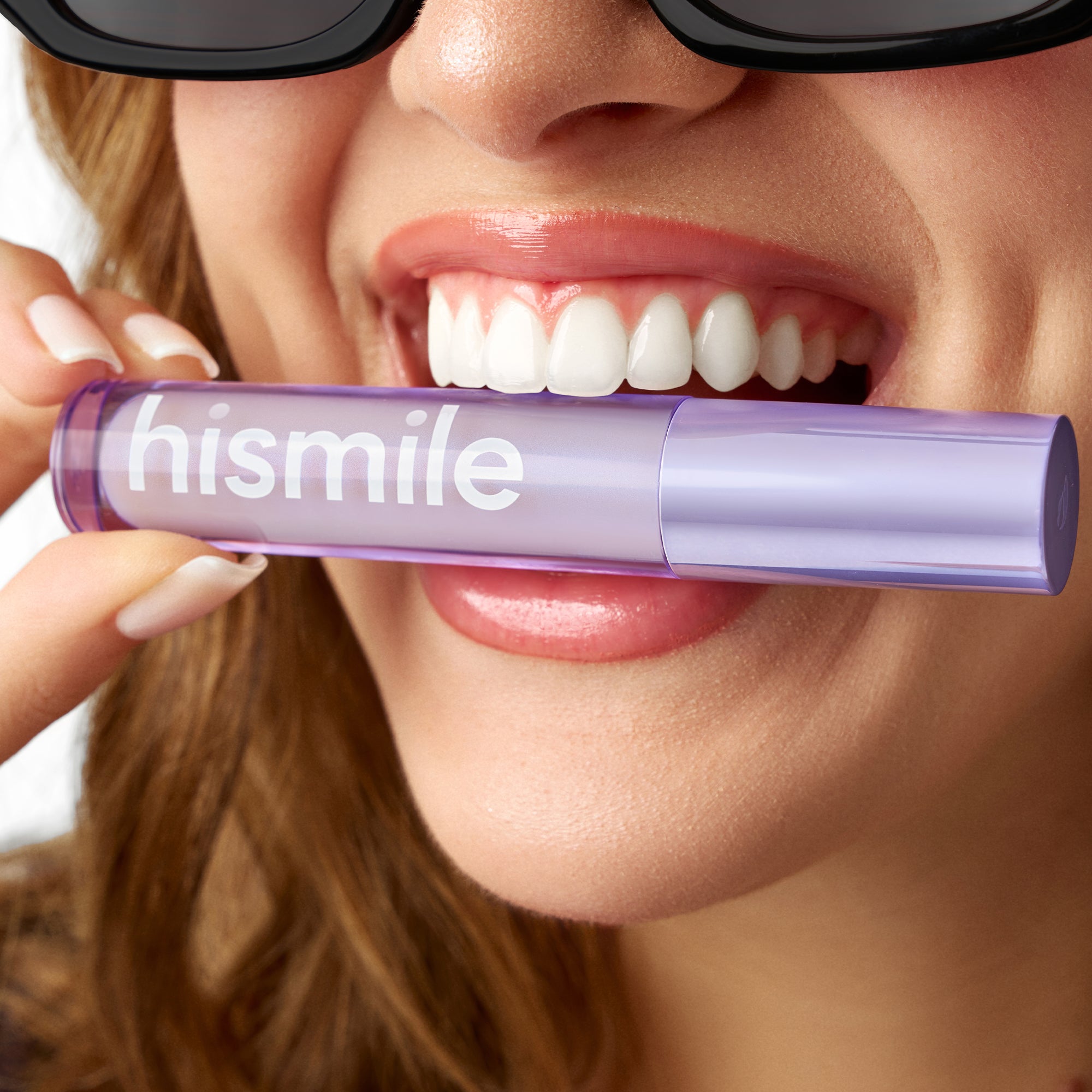 HiSmile Glostik Tooth Gloss – Ultramed
