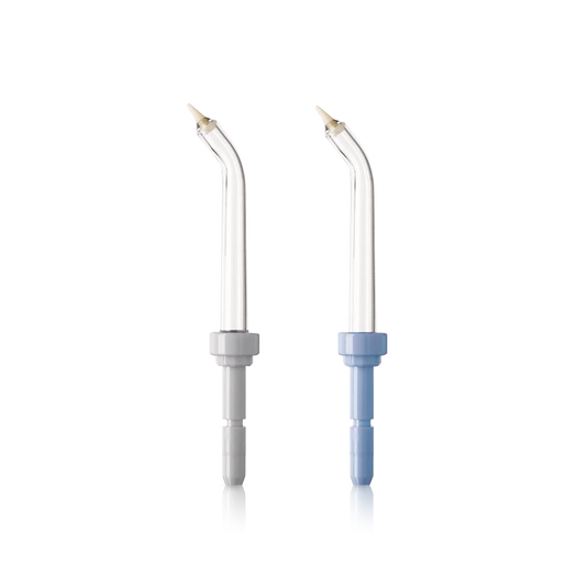 Waterpik Pik Pocket Water Flosser Tip – Ultramed