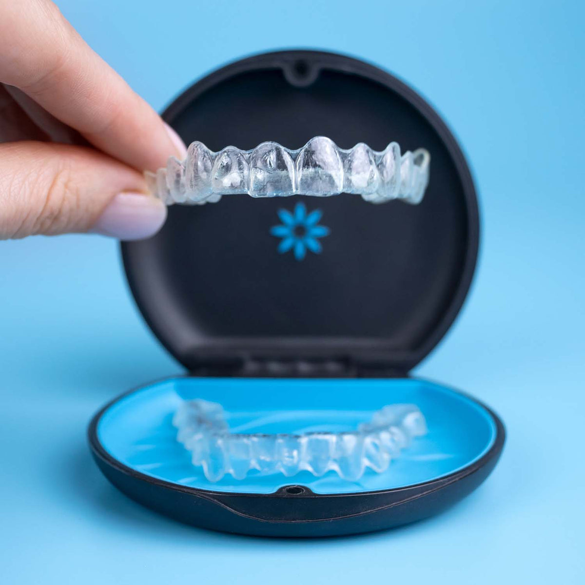 Invisalign – Ultramed