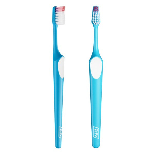 TePe Nova™ X-soft - Sustainable Toothbrush